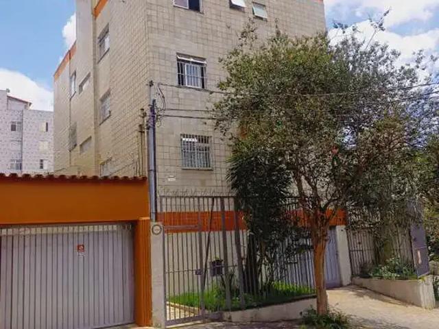 Cobertura para Venda em Belo Horizonte/MG Nova Suíssa 2 Quartos
