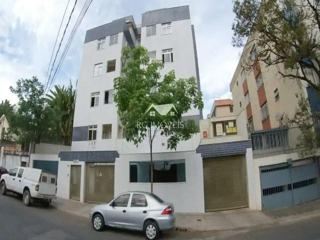 Cobertura para Venda em Belo Horizonte/MG Nova Suíssa 2 Quartos