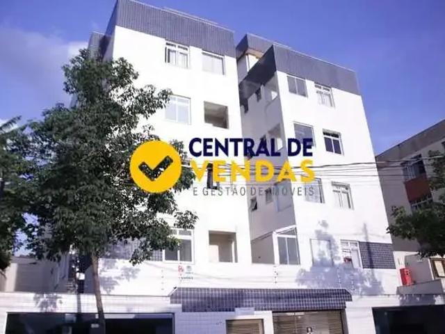 Cobertura para Venda em Belo Horizonte/MG Nova Suíssa 2 Quartos