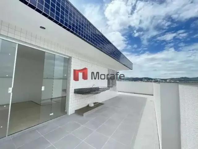 Cobertura para Venda em Belo Horizonte/MG Nova Suíssa 3 Quartos