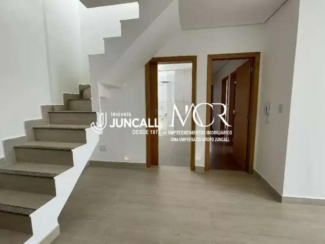 Cobertura para Venda em Belo Horizonte/MG Nova Suíssa 3 Quartos