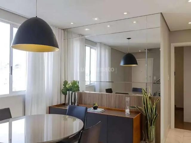 Cobertura para Venda em Belo Horizonte/MG Nova Suíssa 3 Quartos