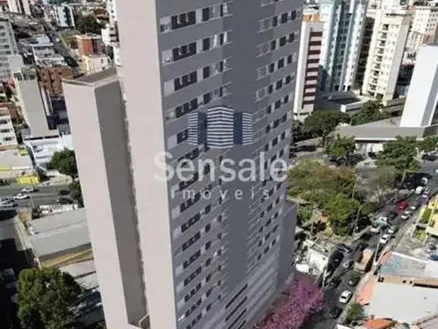 Cobertura para Venda em Belo Horizonte/MG Nova Suíssa 3 Quartos