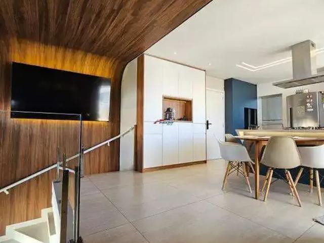 Cobertura para Venda em Belo Horizonte/MG Nova Suíssa 3 Quartos