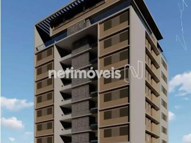Cobertura para Venda em Belo Horizonte/MG Nova Suíssa 3 Quartos