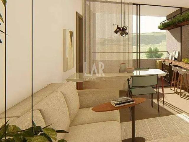 Cobertura para Venda em Belo Horizonte/MG Nova Suíssa 3 Quartos