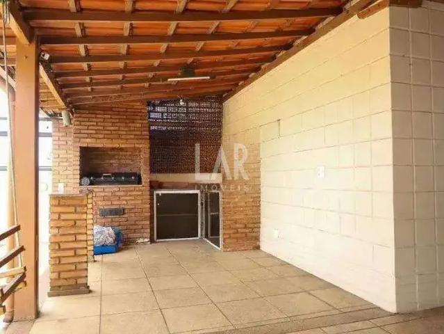 Cobertura para Venda em Belo Horizonte/MG Nova Suíssa 3 Quartos