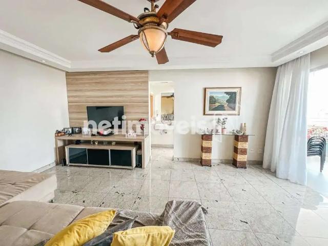 Cobertura para Venda em Belo Horizonte/MG Nova Suíssa 3 Quartos