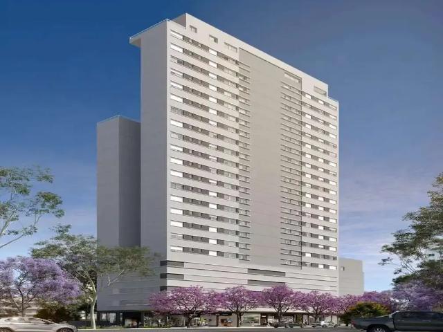 Cobertura para Venda em Belo Horizonte/MG Nova Suíssa 4 Quartos
