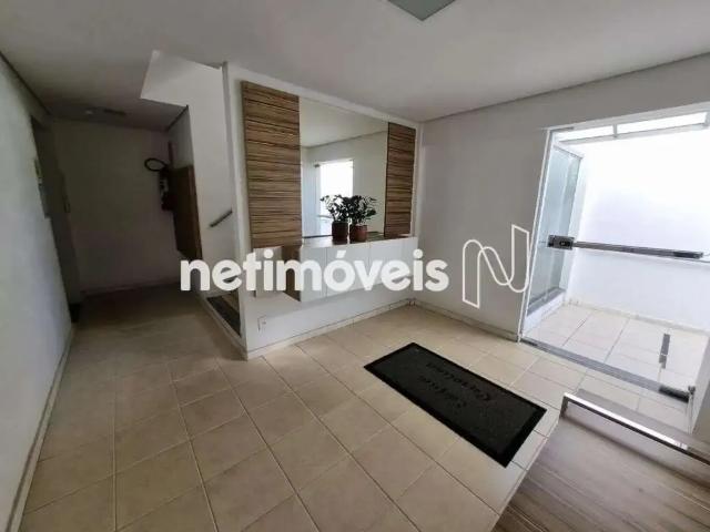 Cobertura para Venda em Belo Horizonte/MG Nova Suíssa 4 Quartos