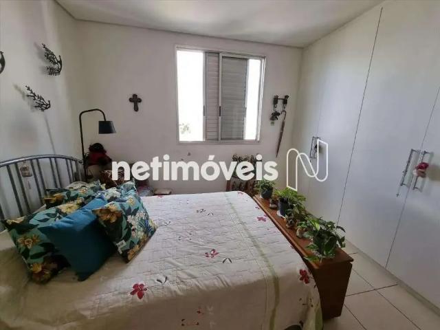 Cobertura para Venda em Belo Horizonte/MG Nova Suíssa 4 Quartos
