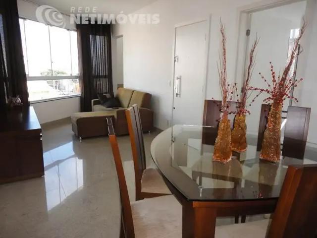 Cobertura para Venda em Belo Horizonte/MG Nova Suíssa 4 Quartos