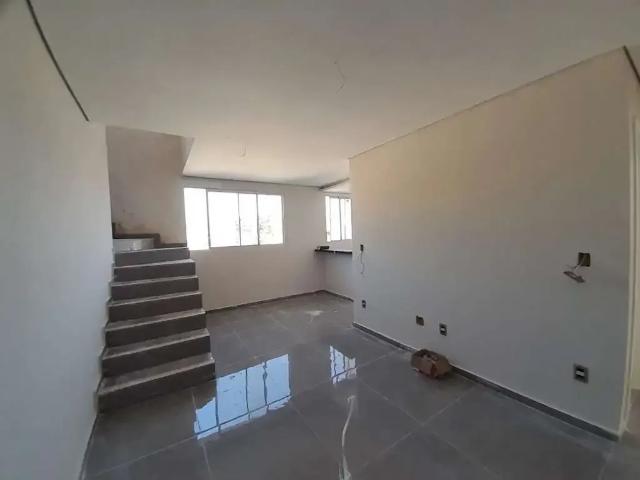 Cobertura para Venda em Belo Horizonte/MG Nova Vista 3 Quartos