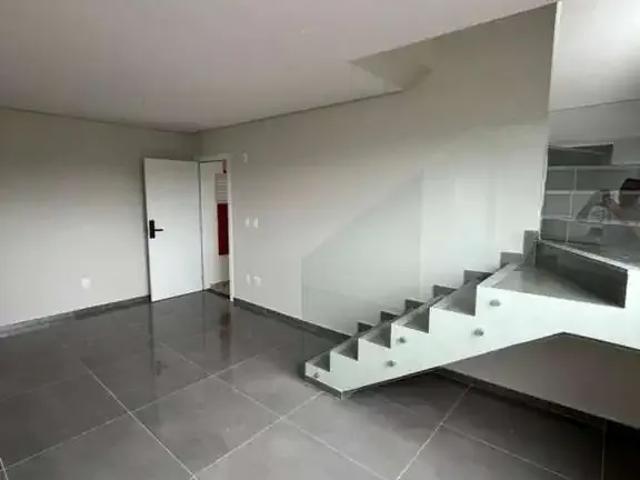 Cobertura para Venda em Belo Horizonte/MG Nova Vista 3 Quartos