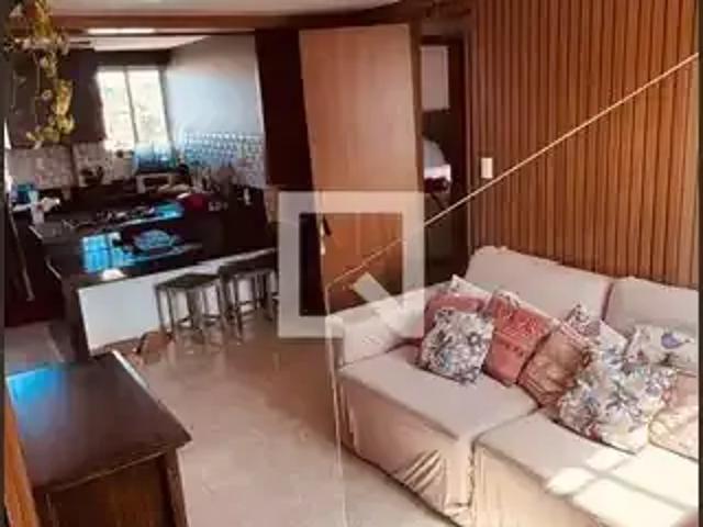 Cobertura para Venda em Belo Horizonte/MG Nova Vista 3 Quartos