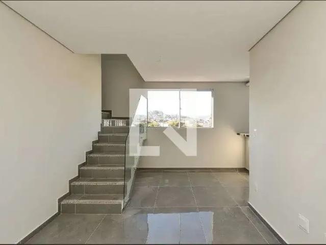Cobertura para Venda em Belo Horizonte/MG Nova Vista 3 Quartos