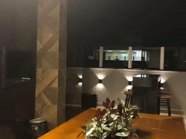 Cobertura para Venda em Belo Horizonte/MG Nova Vista 3 Quartos