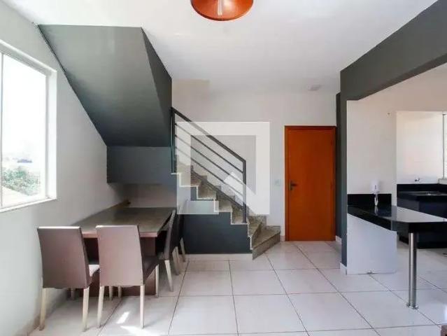 Cobertura para Venda em Belo Horizonte/MG Nova Vista 3 Quartos
