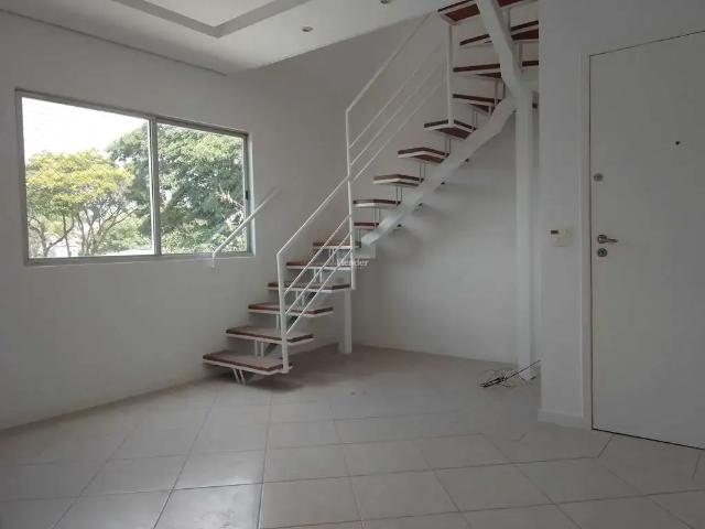 Cobertura para Venda em Belo Horizonte/MG Ouro Preto 3 Quartos