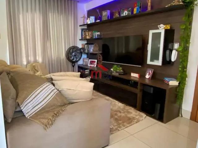Cobertura para Venda em Belo Horizonte/MG Ouro Preto 3 Quartos