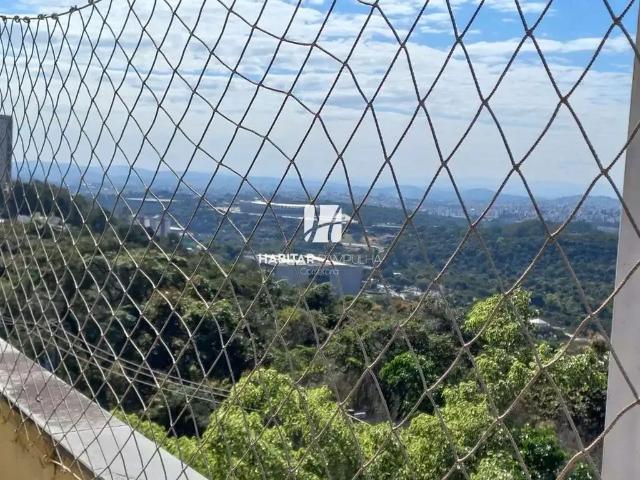 Cobertura para Venda em Belo Horizonte/MG Ouro Preto 3 Quartos