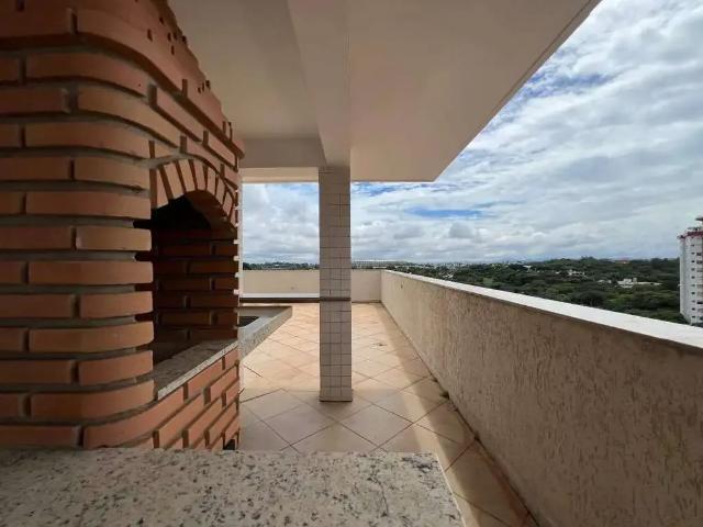 Cobertura para Venda em Belo Horizonte/MG Ouro Preto 3 Quartos