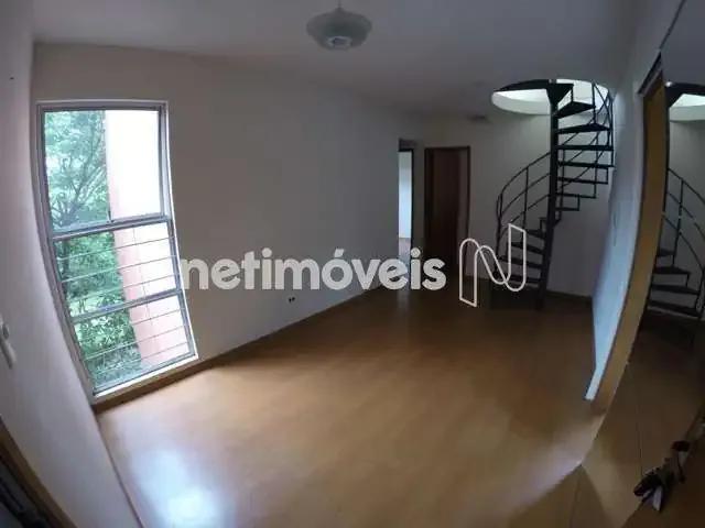 Cobertura para Venda em Belo Horizonte/MG Ouro Preto 3 Quartos