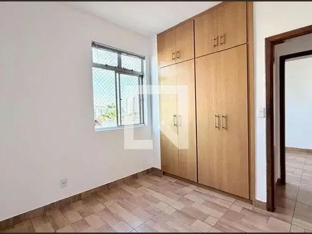 Cobertura para Venda em Belo Horizonte/MG Ouro Preto 2 Quartos