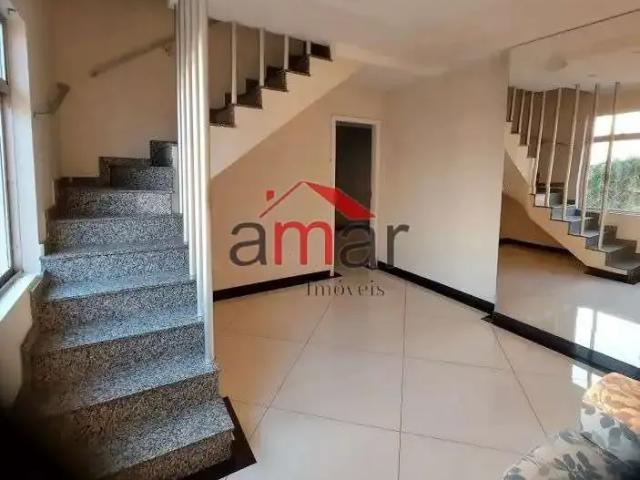 Cobertura para Venda em Belo Horizonte/MG Ouro Preto 4 Quartos