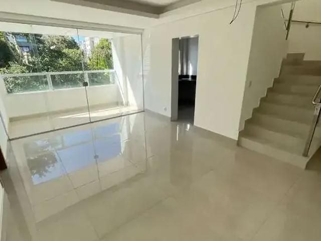 Cobertura para Venda em Belo Horizonte/MG Ouro Preto 4 Quartos