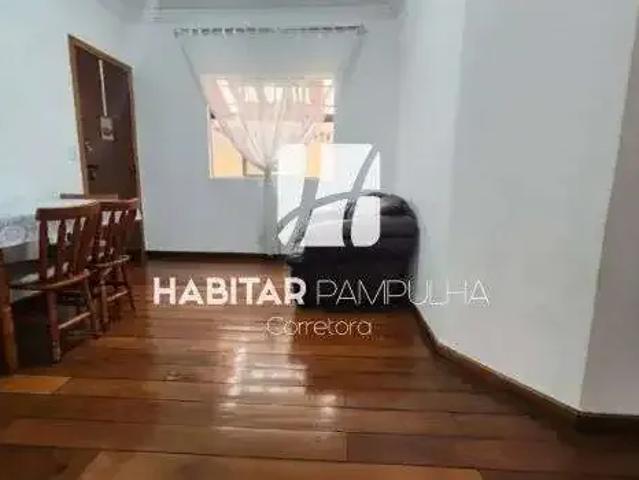 Cobertura para Venda em Belo Horizonte/MG Ouro Preto 4 Quartos