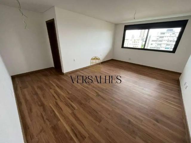 Cobertura para Venda em Belo Horizonte/MG Ouro Preto 4 Quartos