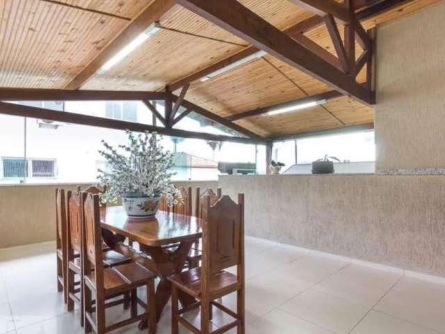 Cobertura para Venda em Belo Horizonte/MG Ouro Preto 4 Quartos