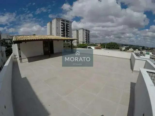 Cobertura para Venda em Belo Horizonte/MG Ouro Preto 5 Quartos