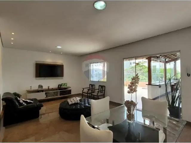 Cobertura para Venda em Belo Horizonte/MG Alto Caiçaras 3 Quartos