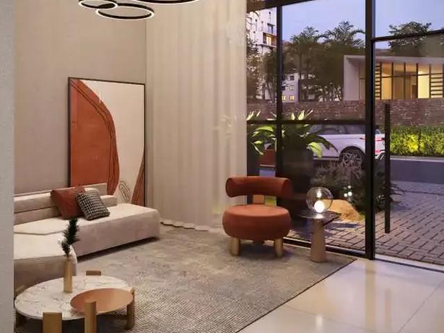 Cobertura para Venda em Belo Horizonte/MG Alto Caiçaras 3 Quartos