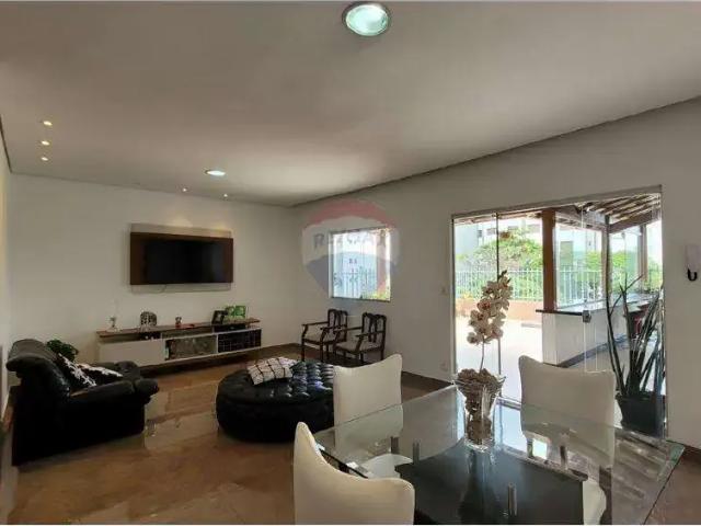 Cobertura para Venda em Belo Horizonte/MG Alto Caiçaras 3 Quartos