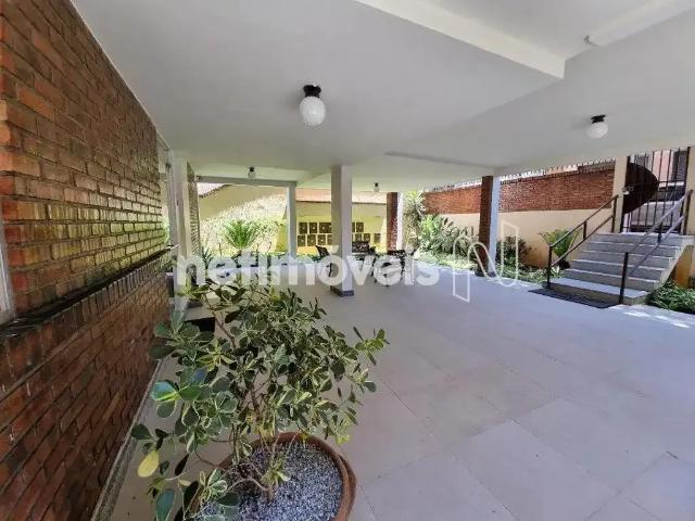 Cobertura para Venda em Belo Horizonte/MG Alto Barroca 5 Quartos