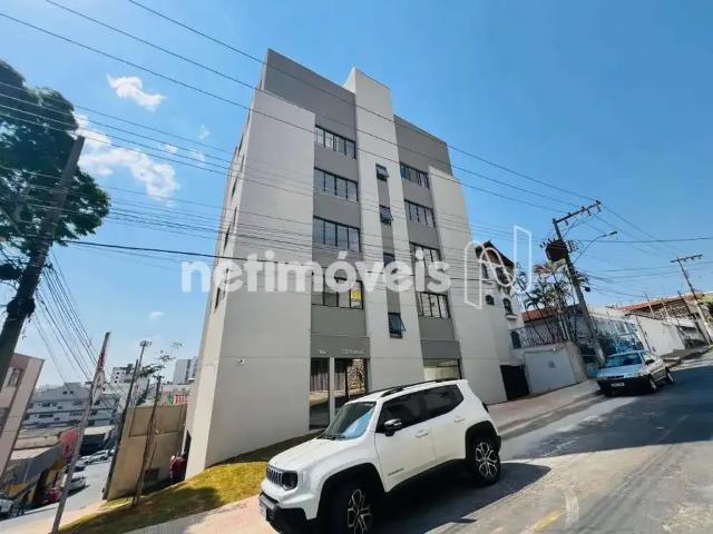 Cobertura para Venda em Belo Horizonte/MG Alto Barroca 3 Quartos