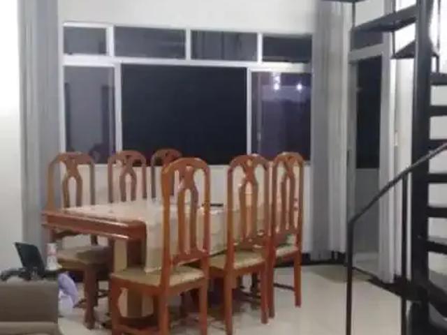 Cobertura para Venda em Belo Horizonte/MG Alto dos Pinheiros 3 Quartos