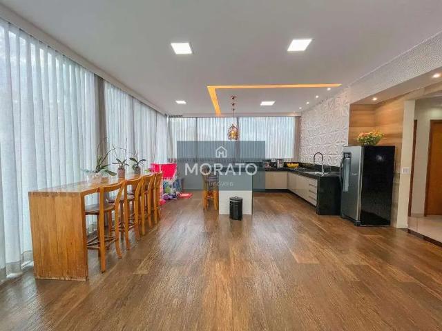 Cobertura para Venda em Belo Horizonte/MG Álvaro Camargos 4 Quartos