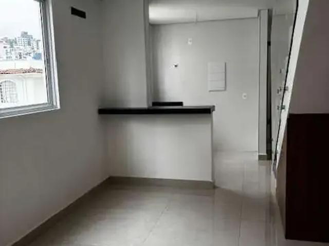 Cobertura para Venda em Belo Horizonte/MG Anchieta 1 Quartos