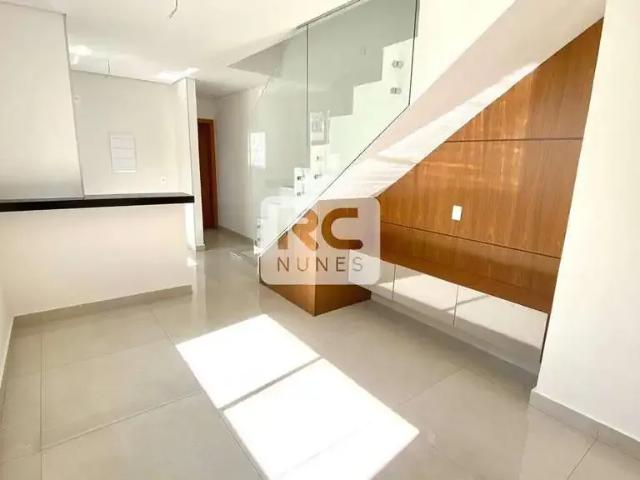 Cobertura para Venda em Belo Horizonte/MG Anchieta 1 Quartos
