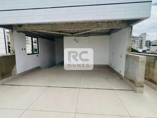 Cobertura para Venda em Belo Horizonte/MG Anchieta 2 Quartos