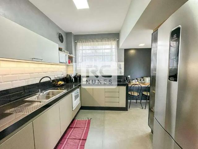 Cobertura para Venda em Belo Horizonte/MG Anchieta 2 Quartos