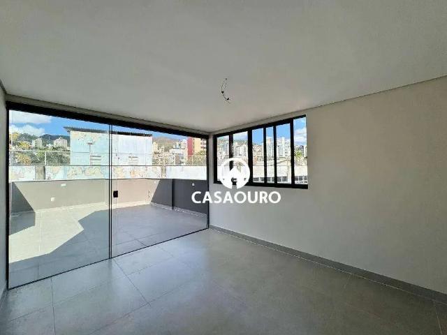 Cobertura para Venda em Belo Horizonte/MG Anchieta 2 Quartos
