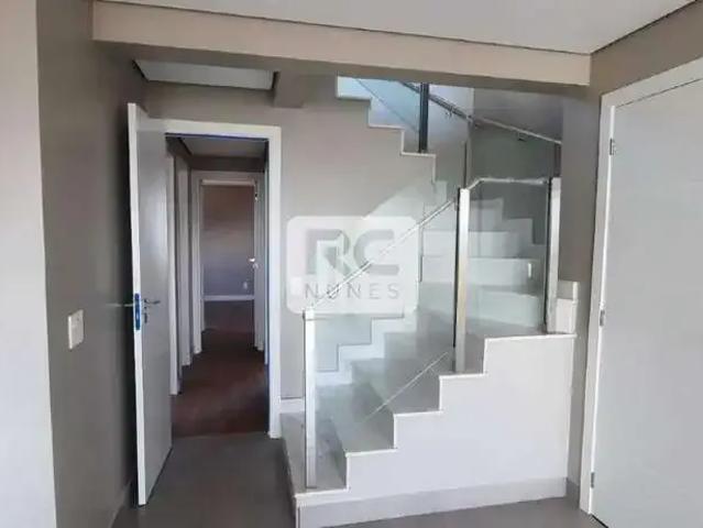 Cobertura para Venda em Belo Horizonte/MG Anchieta 3 Quartos