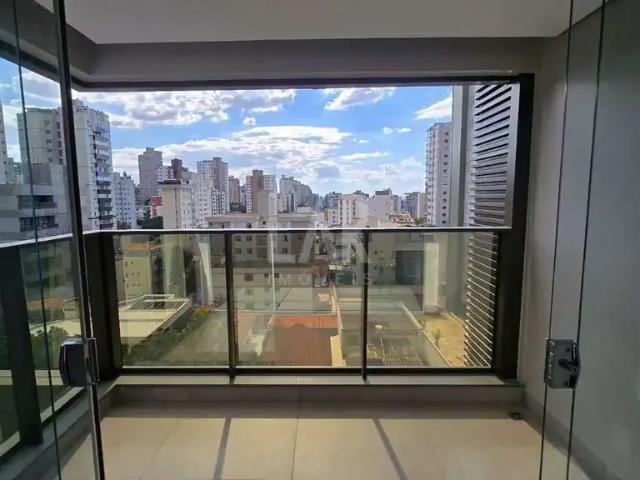 Cobertura para Venda em Belo Horizonte/MG Anchieta 3 Quartos