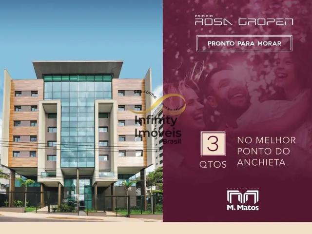 Cobertura para Venda em Belo Horizonte/MG Anchieta 3 Quartos