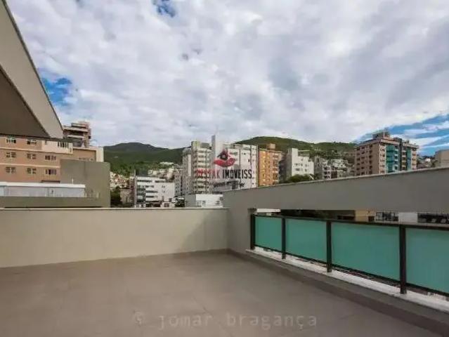 Cobertura para Venda em Belo Horizonte/MG Anchieta 3 Quartos